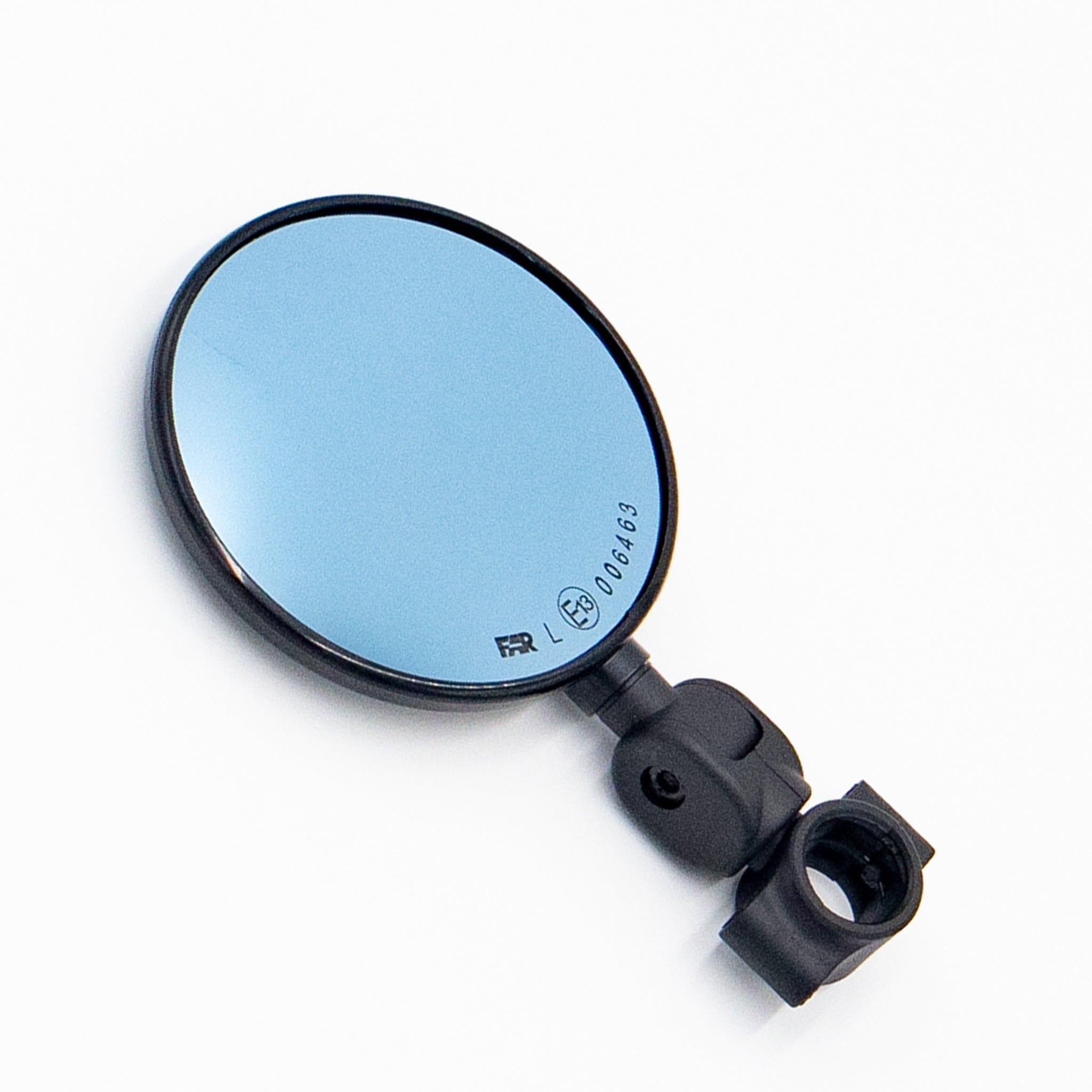 Miroir SURRON petit et rond pour Light Bee – E-MOTIONBIKE
